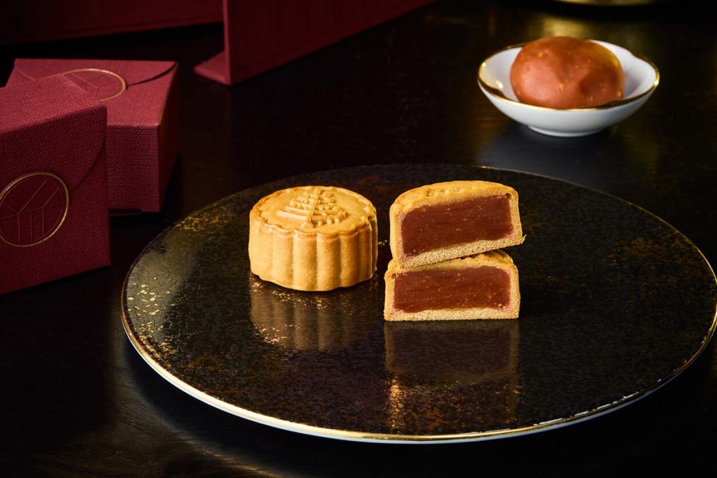 Yu Ting Yuan, at Four Seasons Hotel Bangkok, Unveils Exclusive 2025 ...