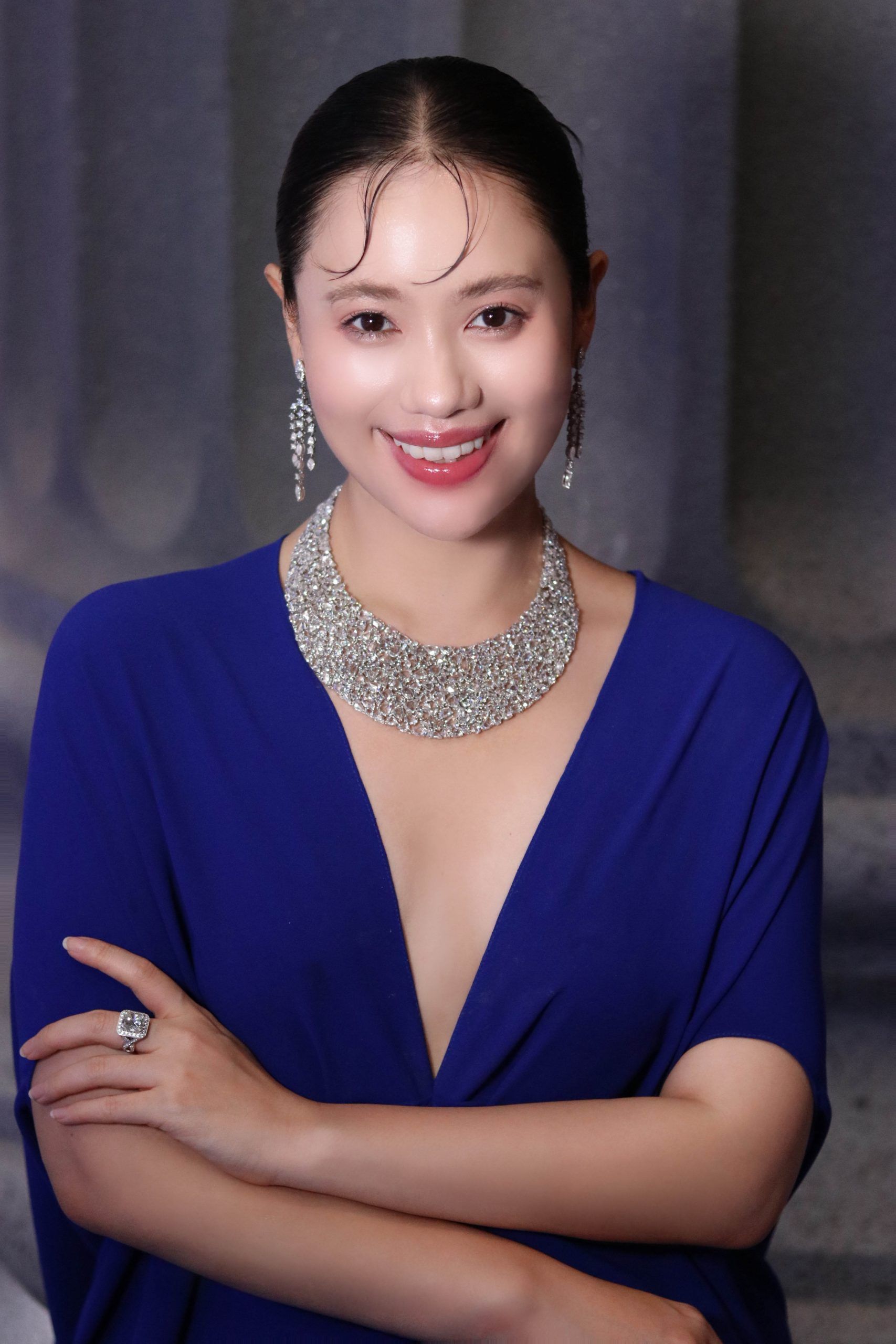 Tippawan “Mameao” Fuwongcharoen | Prestige Online - Thailand