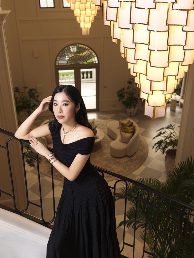 Pimyada “Pearl” Vilailuck | Prestige Online - Thailand