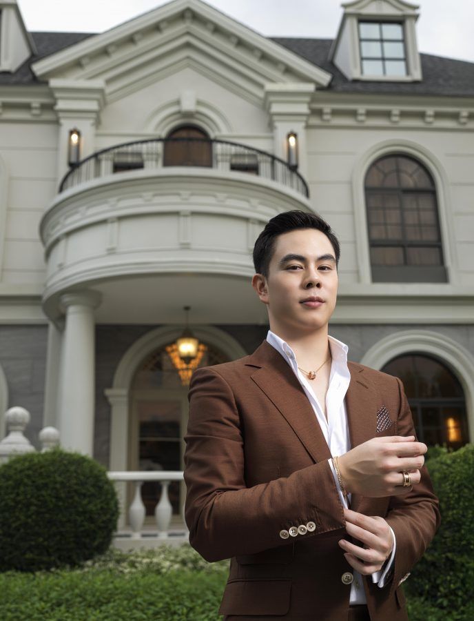 Pavin “Mac” Chayavivatkul | Prestige Online - Thailand