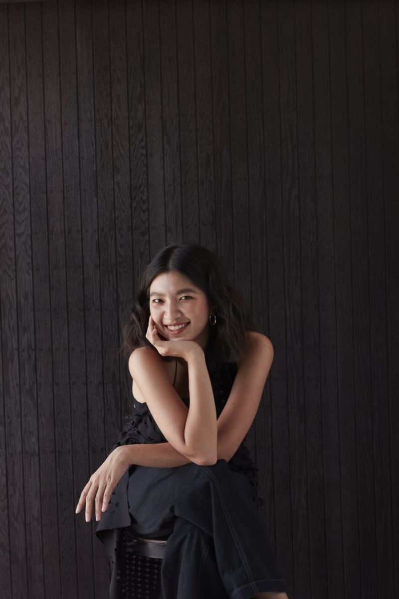 Patararin “Fon” Pongprasit | Prestige Online - Thailand