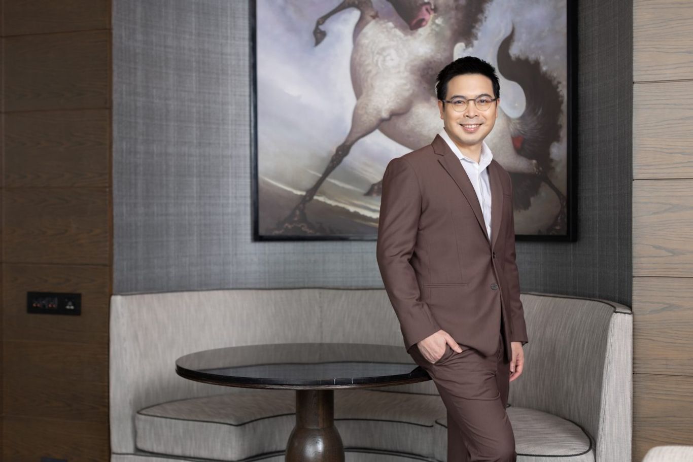 The Art Hospital's Dr. Anuchit “Jay” Adirojananon on Restoring Beauty | Prestige Online - Thailand