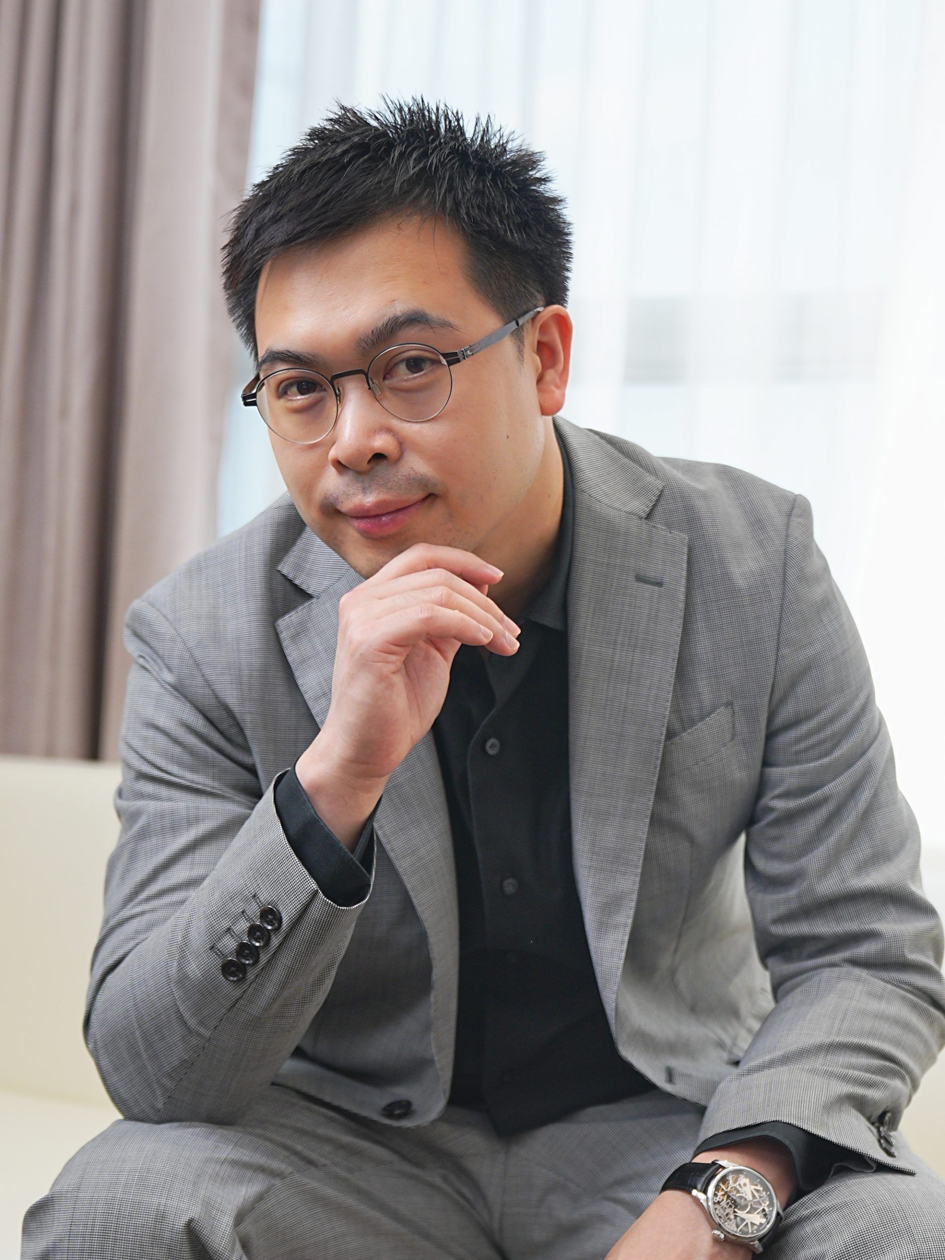The Art Hospital's Dr. Anuchit “Jay” Adirojananon on Restoring Beauty ...