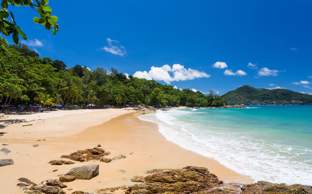 Sands of Serenity: The Best Beaches of Koh Samui | Prestige Online ...