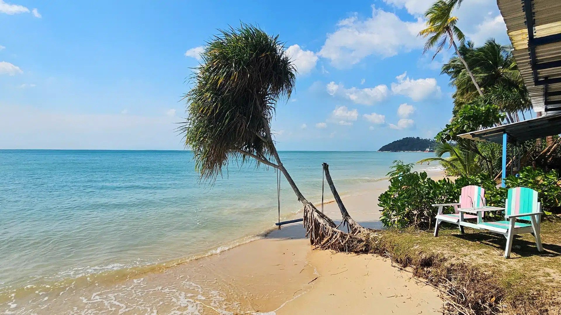 Sands of Serenity: The Best Beaches of Koh Samui | Prestige Online ...