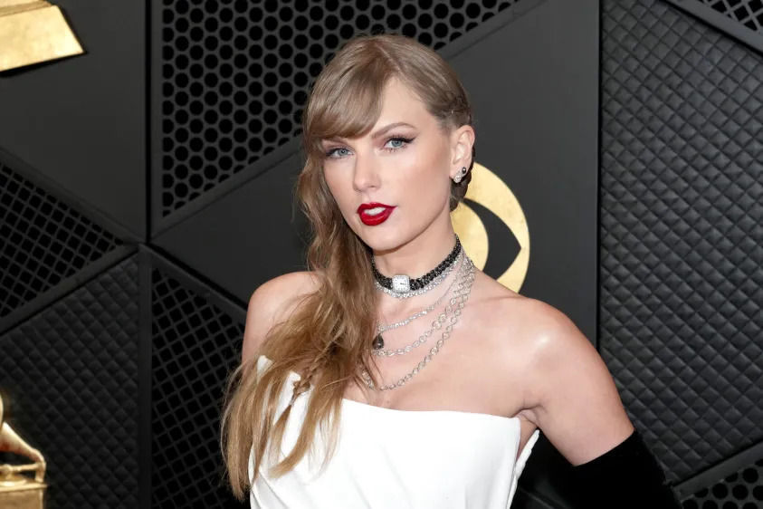 A Look at the Watches of Taylor Swift and Travis Kelce