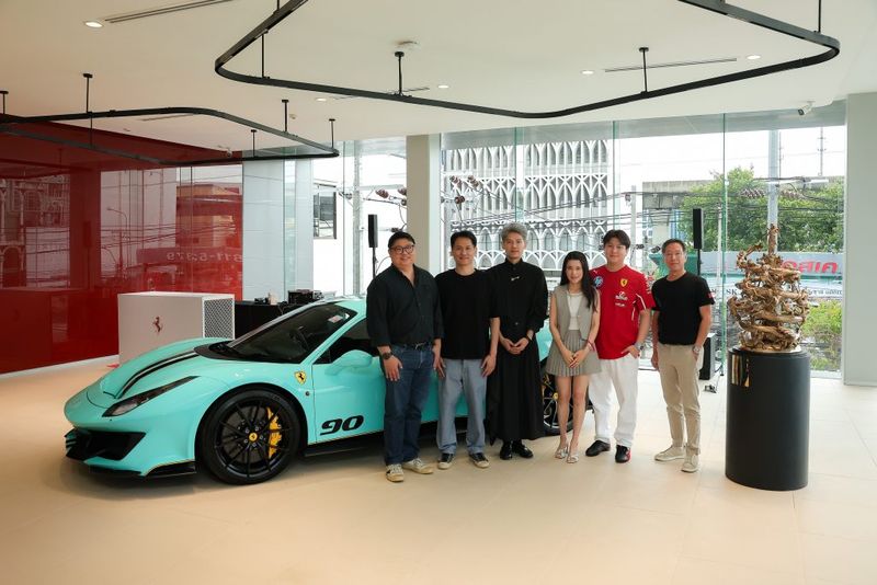 Who invented Labubu? Meet Hong Kong artist Kasing Lung