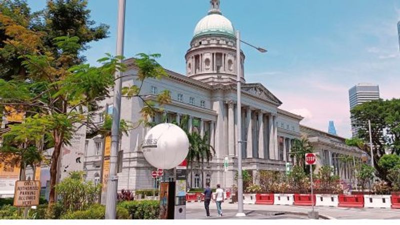 Who invented Labubu? Meet Hong Kong artist Kasing Lung