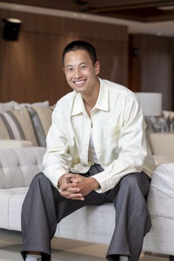 Jeff Satur: Thai Actor, Singer, and Cartier's Newest Brand Ambassador