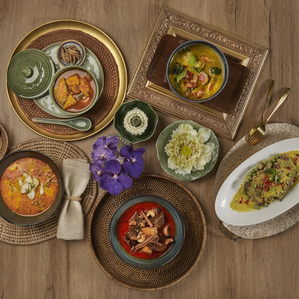 Editor’s Choice: Top Fine Dining Restaurant Picks for October ...