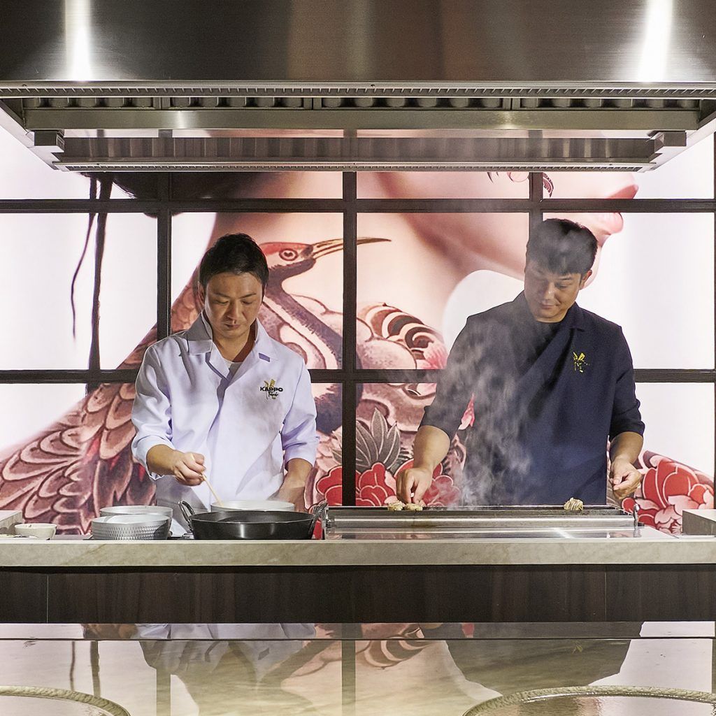 Editor’s Choice: Top Fine Dining Restaurant Picks for October ...