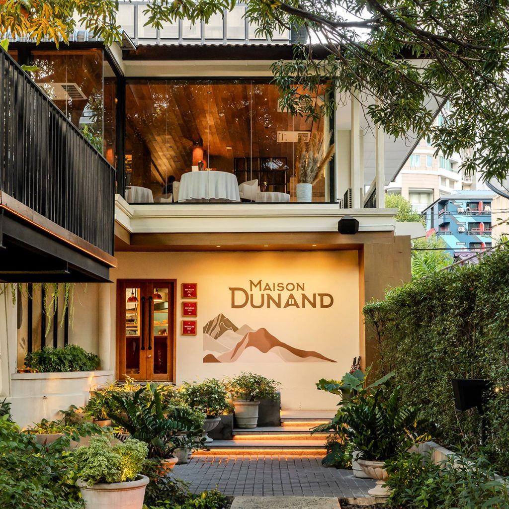 Editor’s Choice: Top Fine Dining Restaurant Picks for October ...