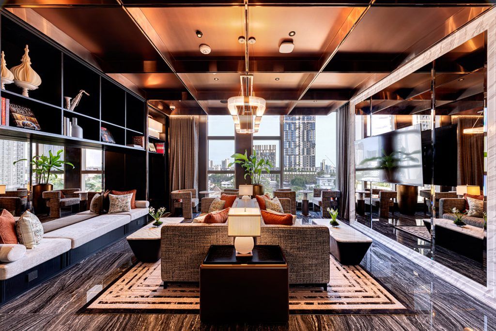 Parisian Luxury Debuts in Bangkok at The Residences 38 Ultra-Luxury ...