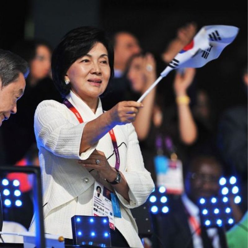 Who is Kim Byung Hoon, CEO of APR and Man Behind Medicube?