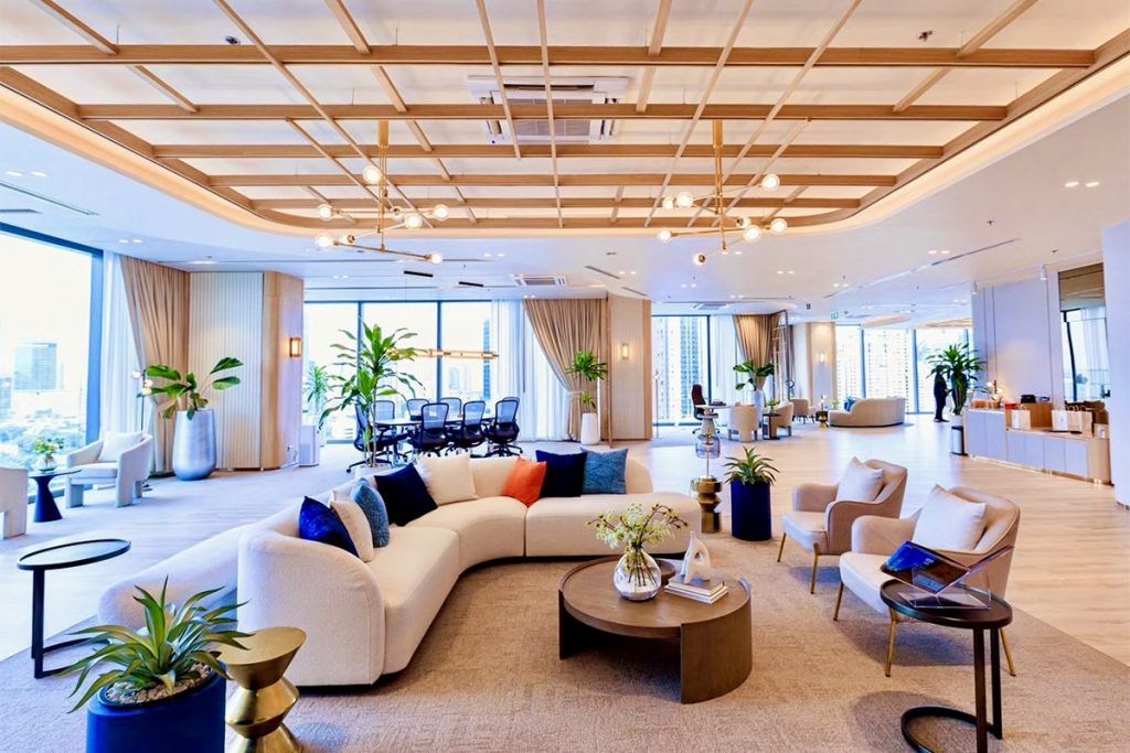 Yodpol “Yod” Akaraphan Discusses How APAC Tower is Reaching New Heights ...