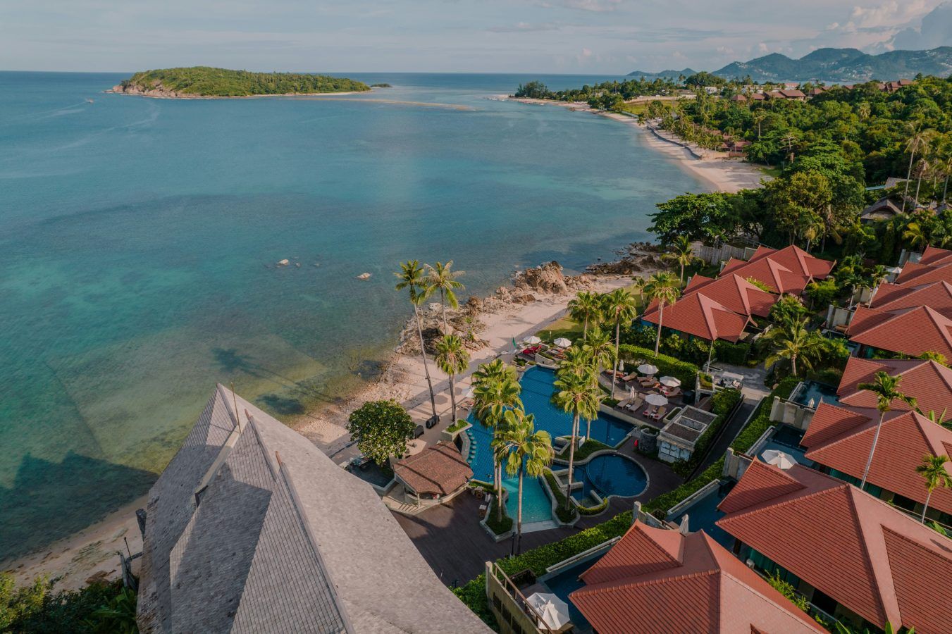 Koh Samui's Next Chapter: The Island’s Expansion Plans, Revealed ...