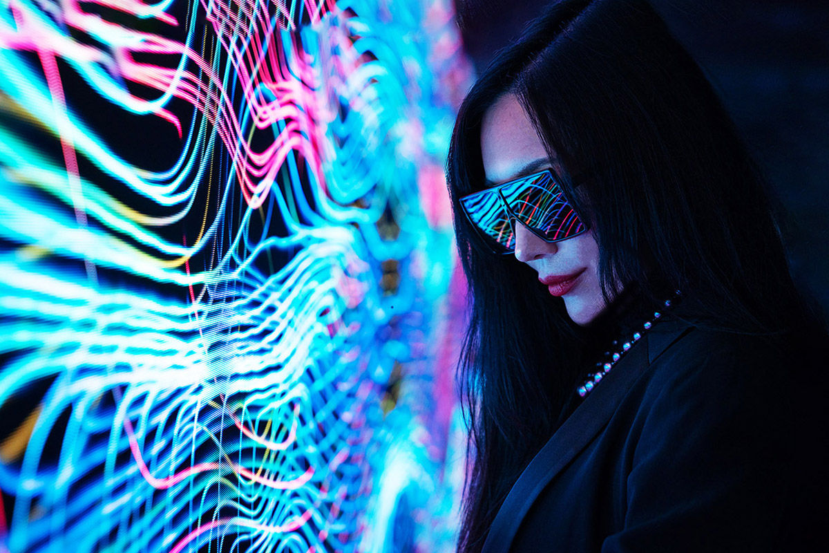 The Digital Canvas: How Super-Computing Power is Shaping the Artscape ...