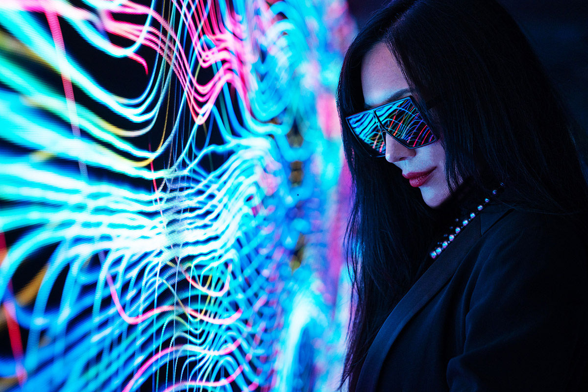 The Digital Canvas: How Super-Computing Power is Shaping the Artscape ...