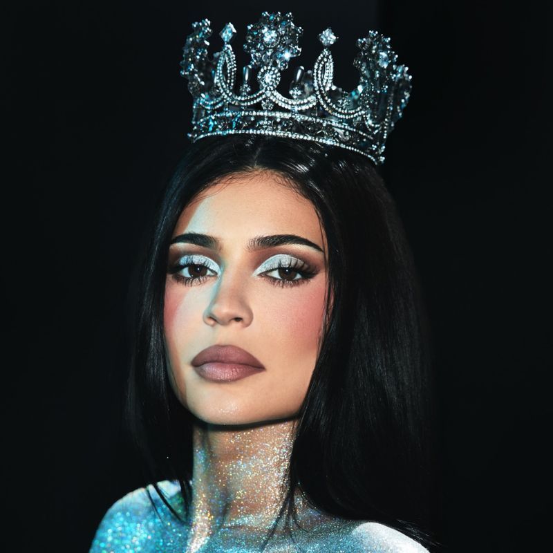 How You Can Get the King Kylie Makeup Look: A Tutorial – PrestigeOnline ...