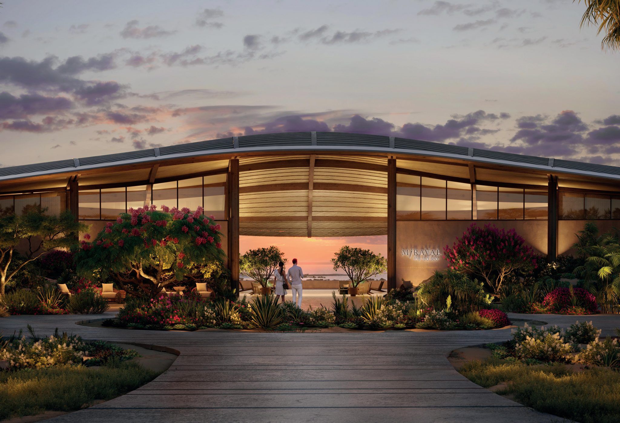 Travel News: Miraval Opens First International Outpost, and More