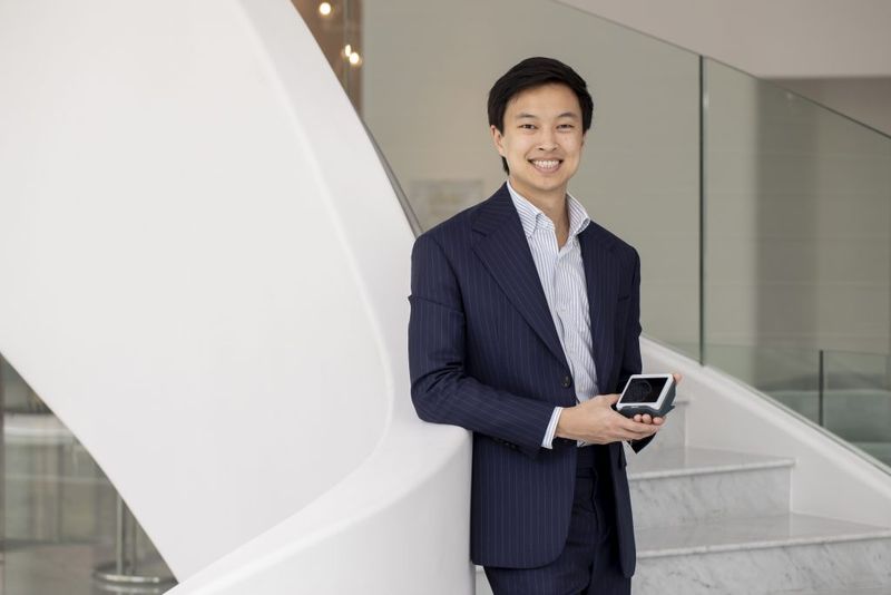 Who is Kim Byung Hoon, CEO of APR and Man Behind Medicube?