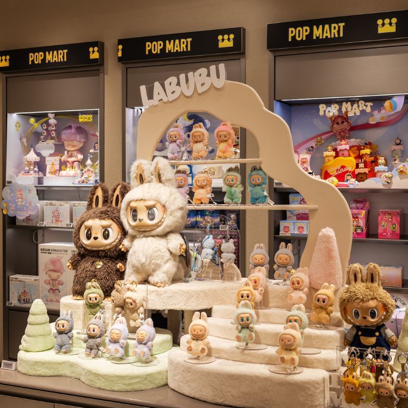 Sony Pictures is Working on a Labubu Movie – PrestigeOnline Thailand