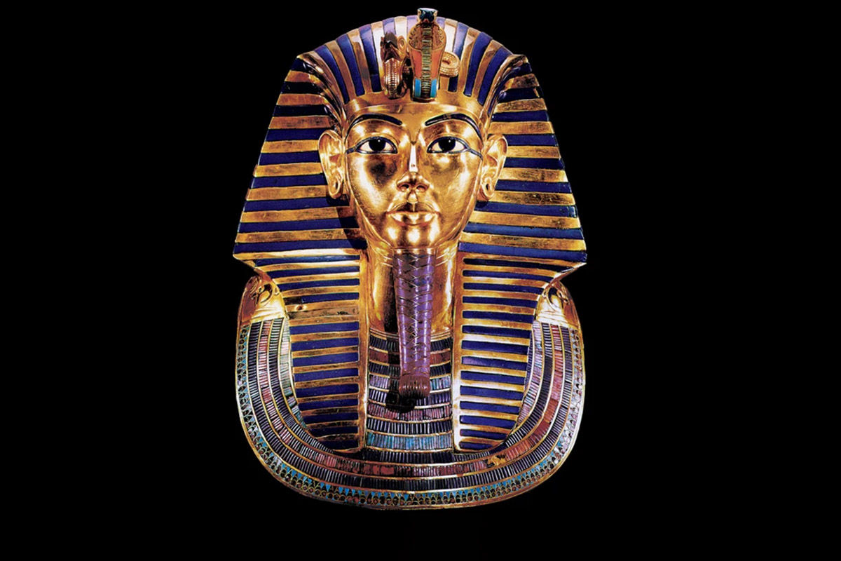 The New Billion-Dollar Grand Egyptian Museum in Cairo has Finally Launched