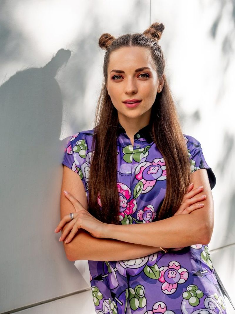 Anna Chekh | Prestige Online - Thailand