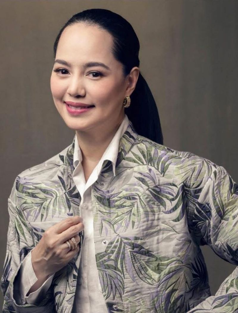 Atchara “Pla” Burarak | Prestige Online - Thailand