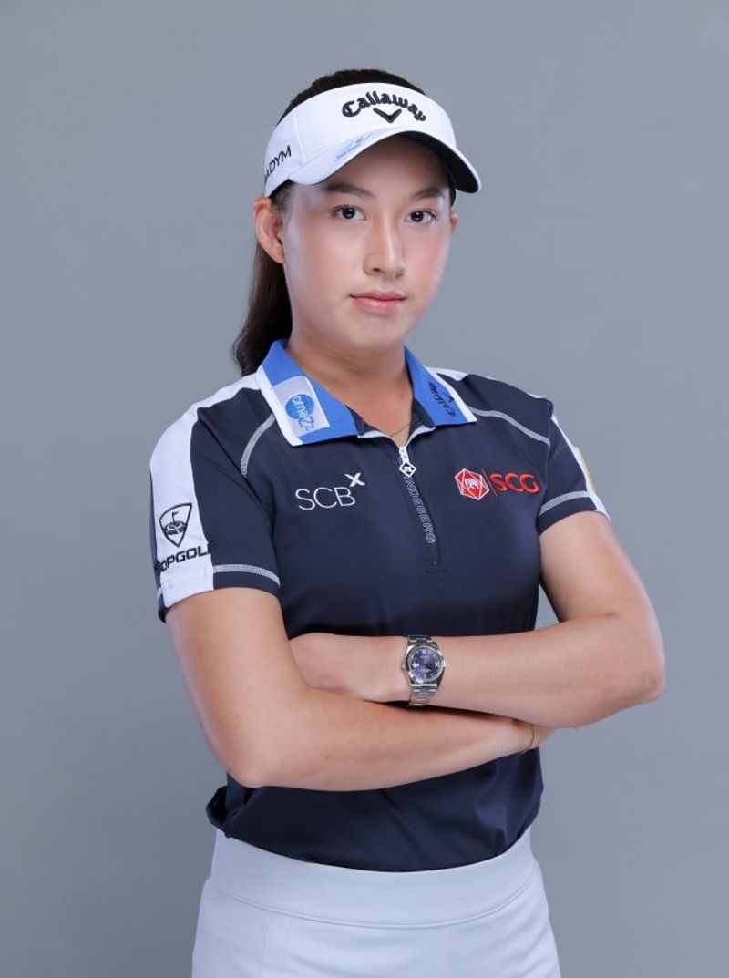 Atthaya “Jeeno” Thitikul | Prestige Online - Thailand