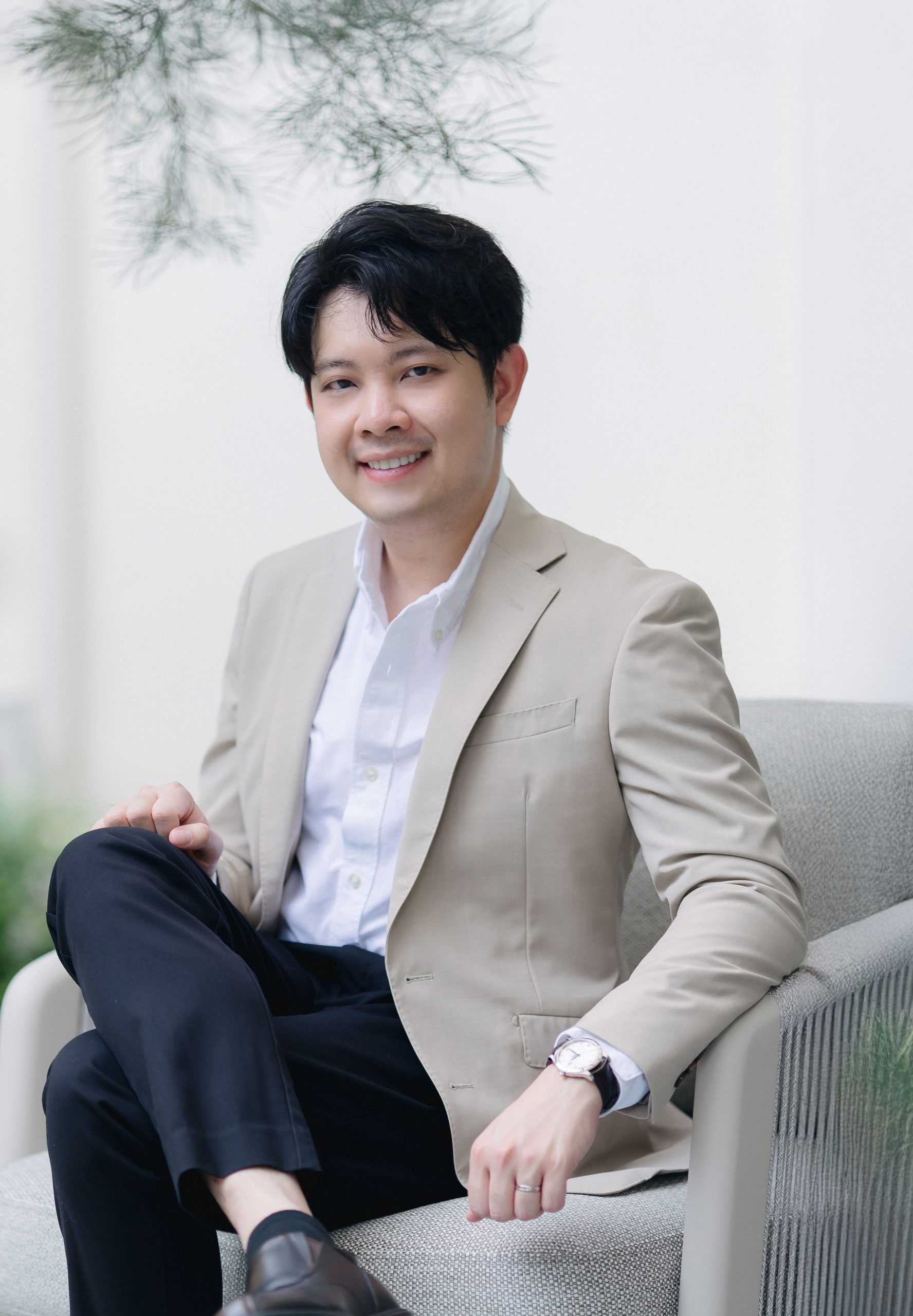 Atthaya “Jeeno” Thitikul | Prestige Online - Thailand