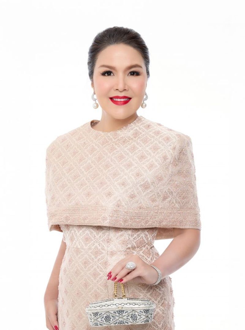 Dr. Darin “Darling” Phanthusak | Prestige Online - Thailand