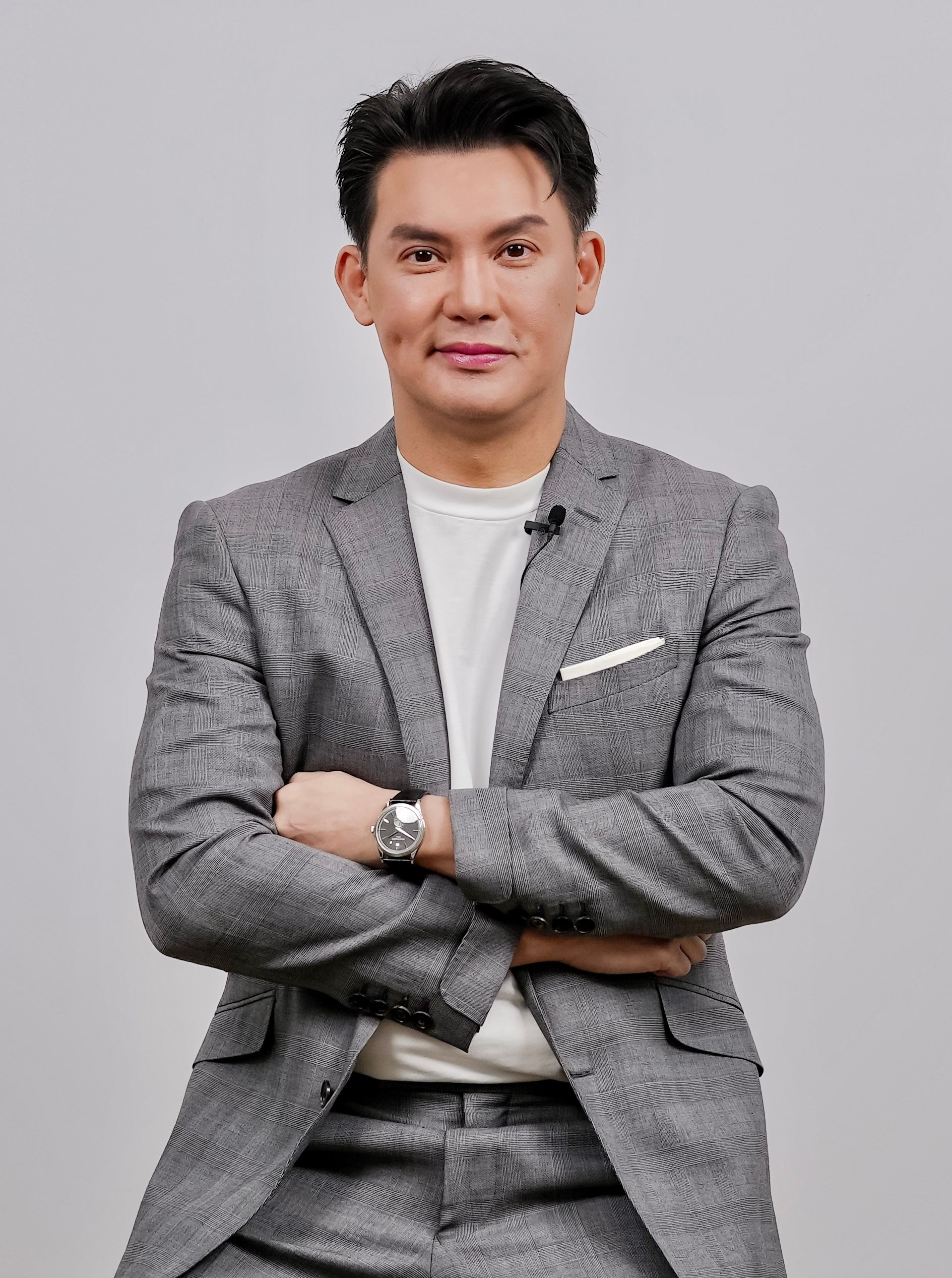 Dermphan “Ton” Yoovidhya | Prestige Online - Thailand