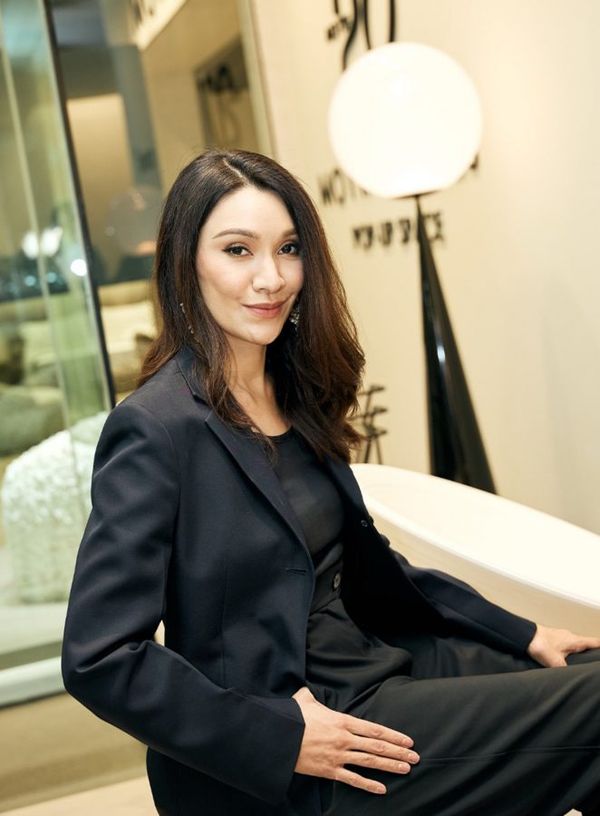 Fa Benedetti | Prestige Online - Thailand