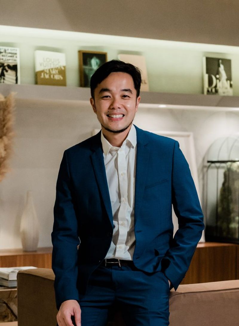 Goh Soo Sing | Prestige Online - Thailand