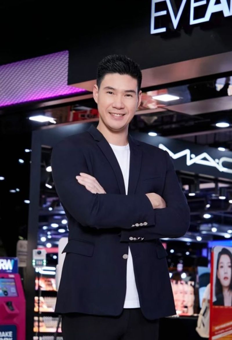 Hiran “Boy” Tanmit | Prestige Online - Thailand