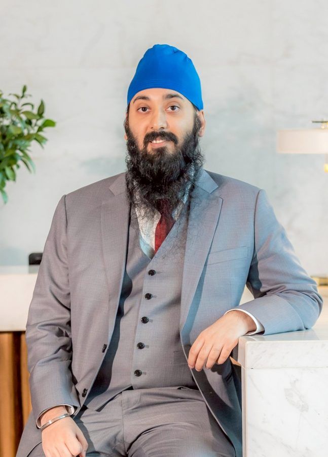 Jaikar “Jay” Singh Manchanda | Prestige Online - Thailand