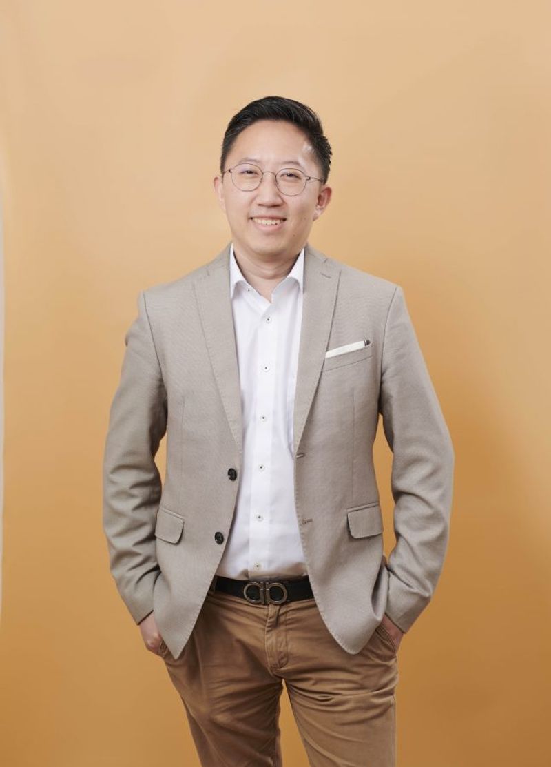 Amarit Charoenphan | Prestige Online - Thailand