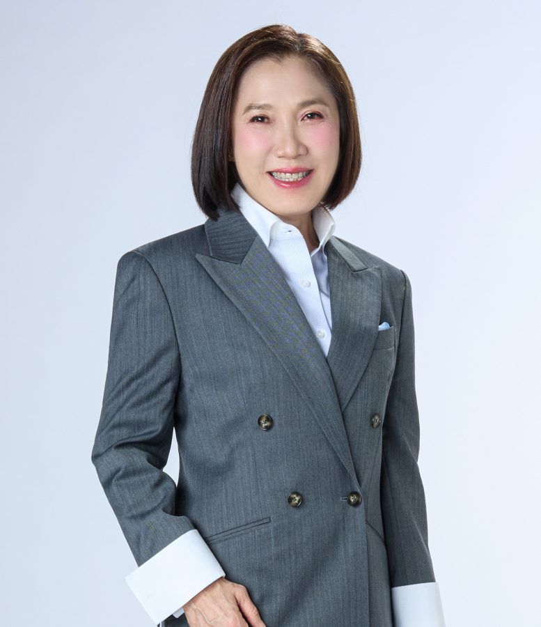 Jina Osothsilp | Prestige Online - Thailand