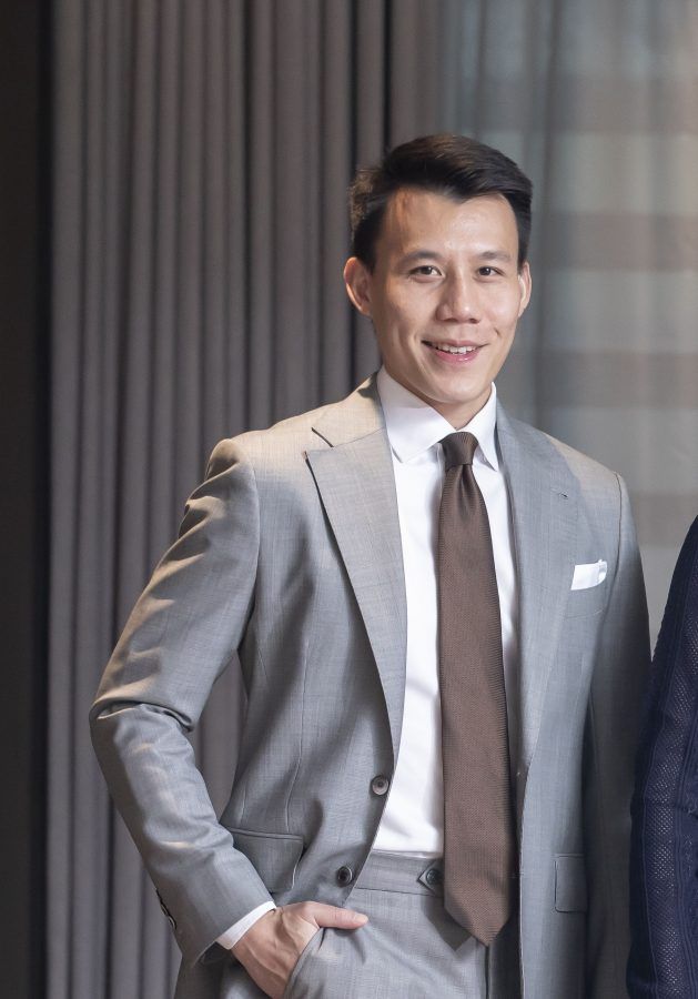 Kavin Eiamsakulrat | Prestige Online - Thailand