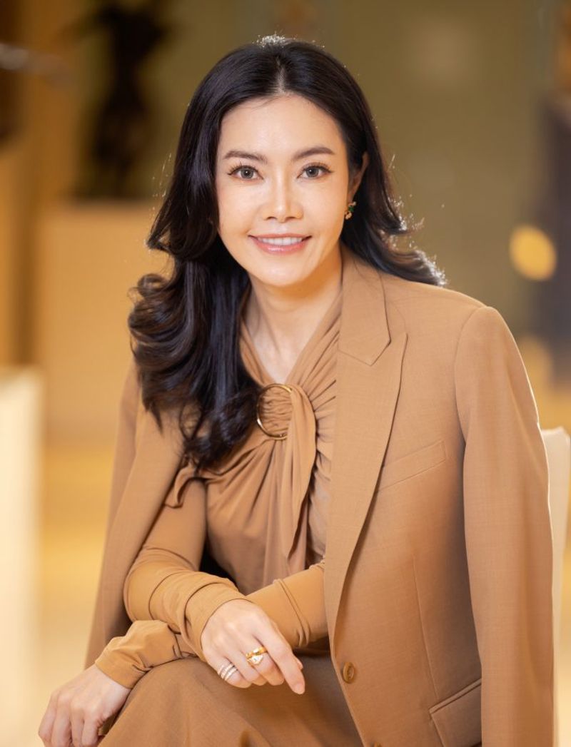 Kulthida “Goi” Kulwiboonanunt | Prestige Online - Thailand