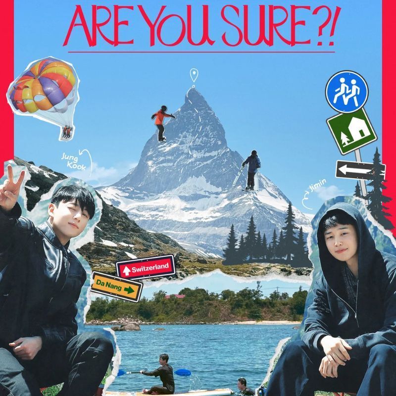 Are You Sure?! Season 2 is Coming to Disney+ This December ...