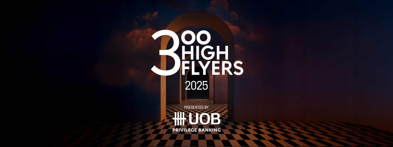 Meet the 300 High Flyers: Class of 2025 | Prestige Online - Thailand