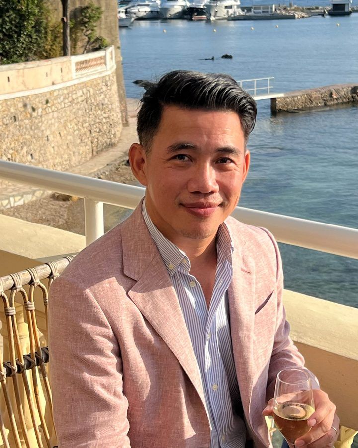 Nopnarit “Zaadeu” Lieopanich | Prestige Online - Thailand