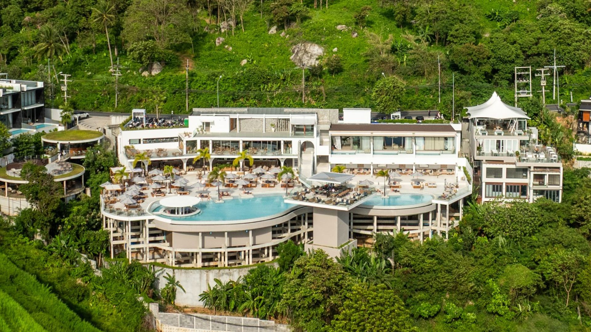 Phuket’s FIRA Beach Club Celebrates First Anniversary with Two-Day ...