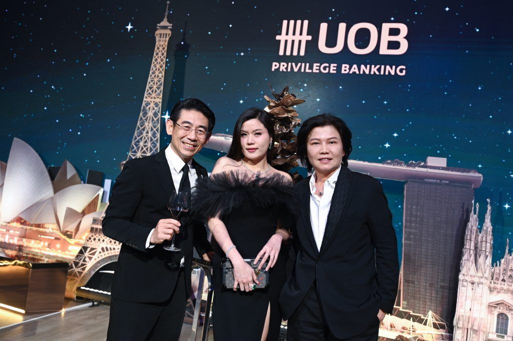UOB on Empowering Thailand’s Future and Prestige’s 300 High Flyers ...
