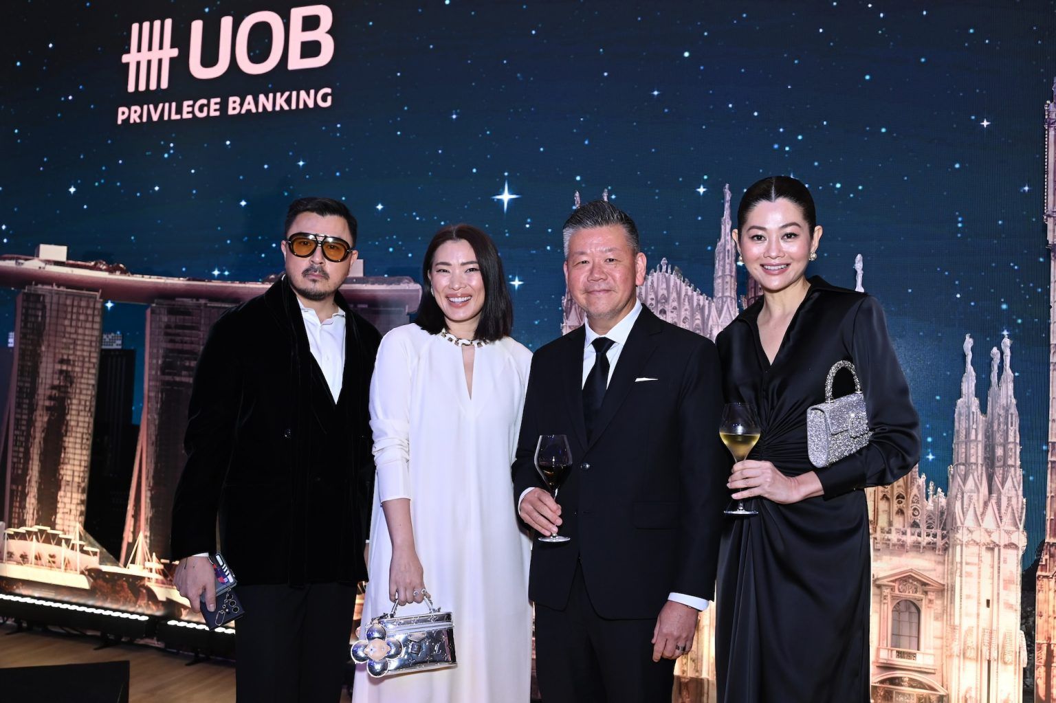 UOB on Empowering Thailand’s Future and Prestige’s 300 High Flyers ...