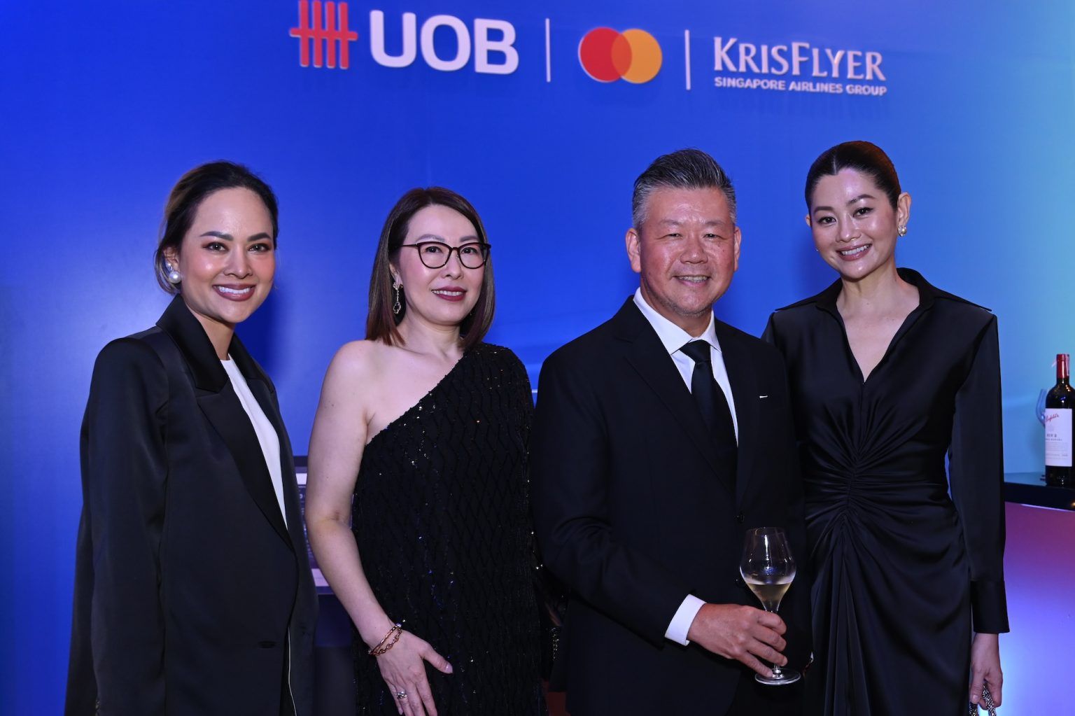 UOB on Empowering Thailand’s Future and Prestige’s 300 High Flyers ...