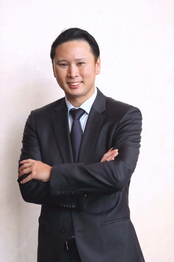 Narun “Note” Thamavaranukup | Prestige Online - Thailand