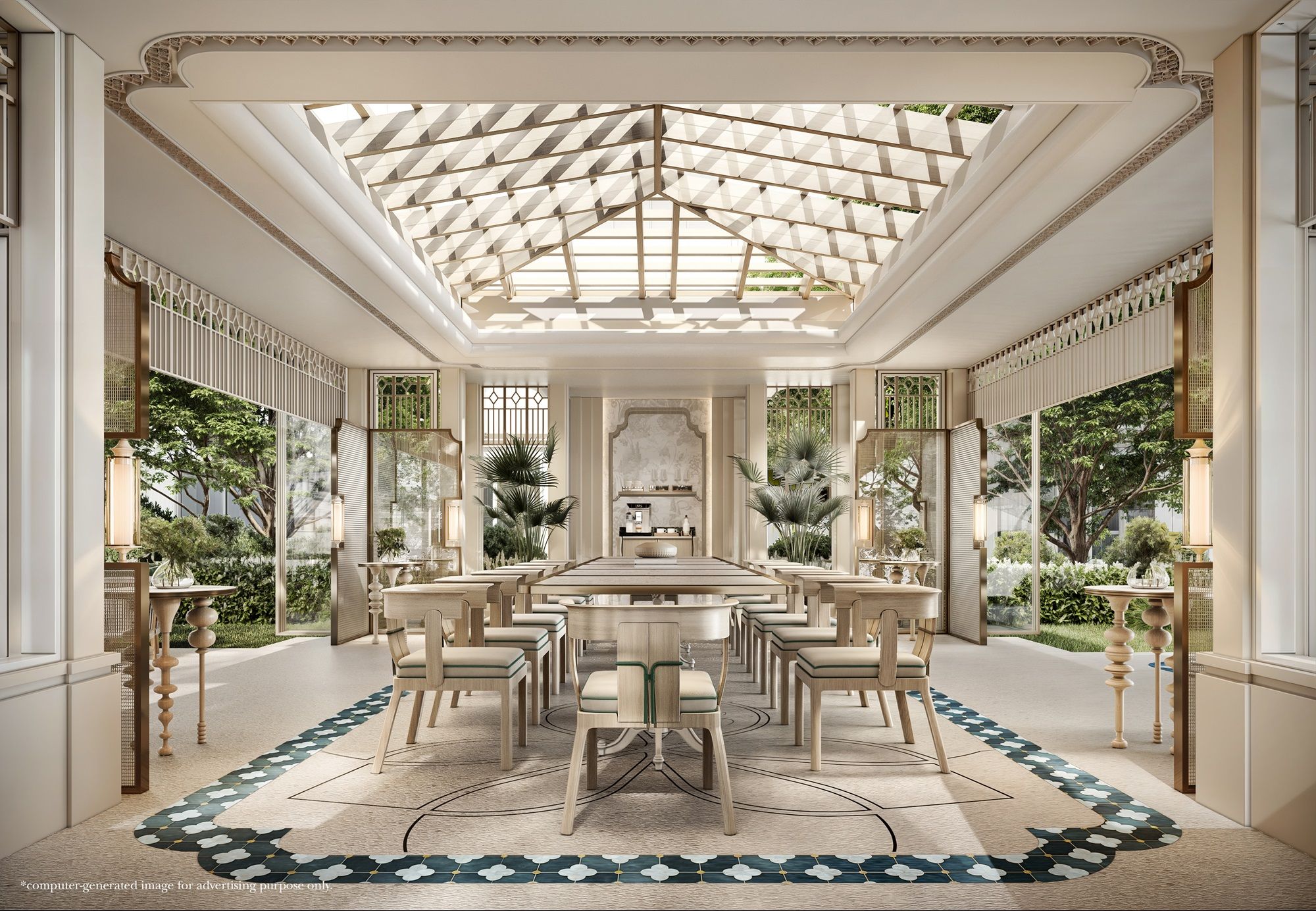 The Residences at InterContinental Phuket Resort is Setting a New Benchmark